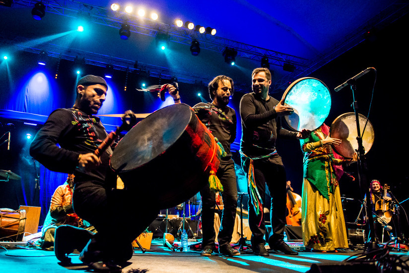 Cross Culture Festival | Warsaw