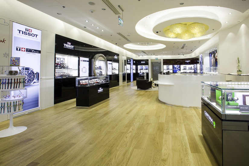 Hour Passion | Shopping in Warsaw | Warsaw