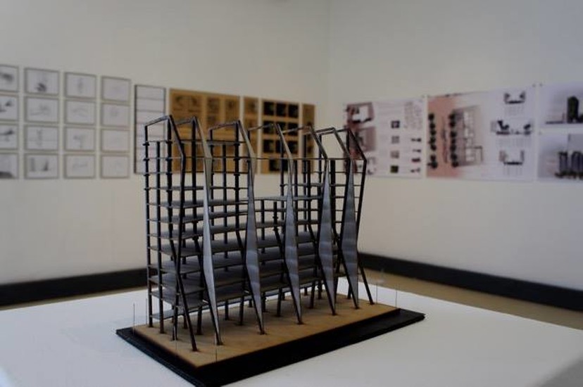 FADA Gallery | Sightseeing | Johannesburg