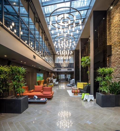 Pullman Riga Old Town Hotel | Hotels | Riga