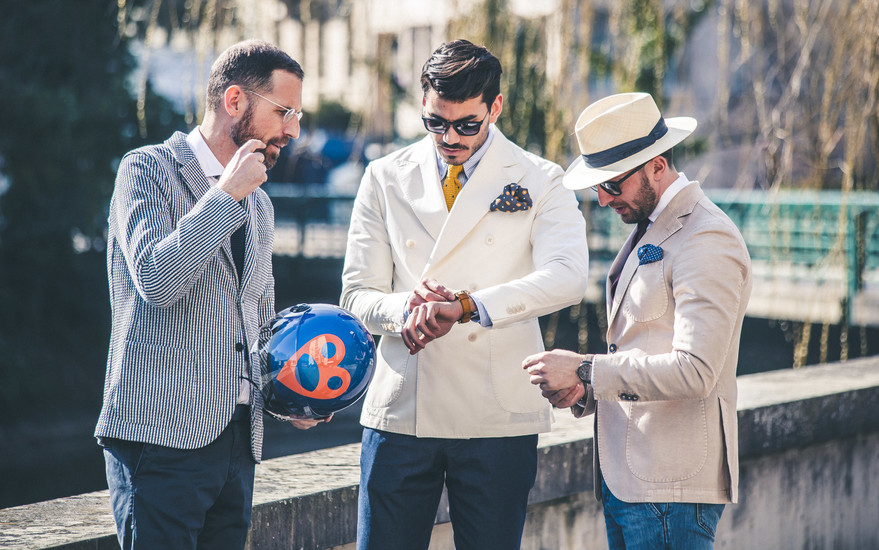 AP & CO | Shopping | Zurich