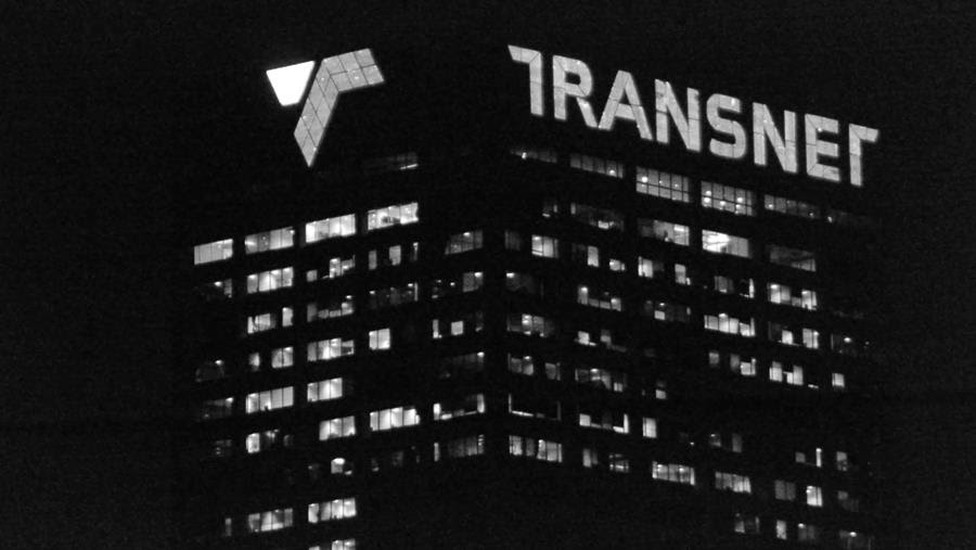 Simon Gush - Nightfall | Johannesburg