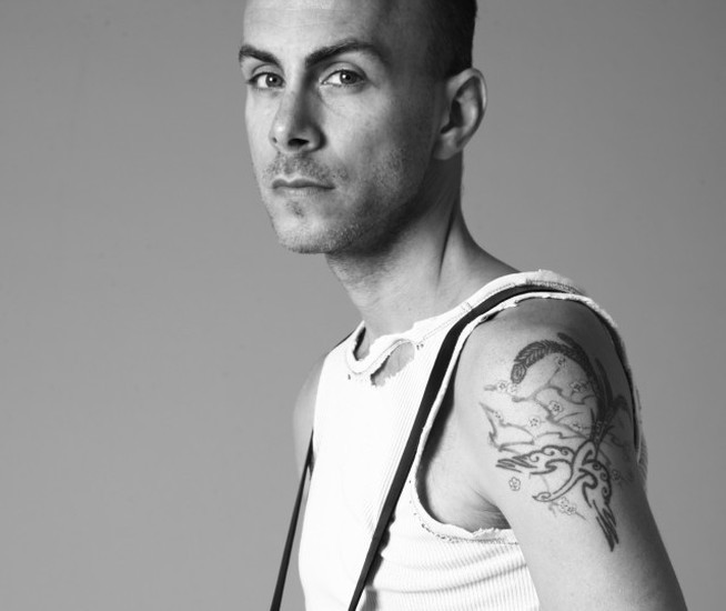 Asaf Avidan | Wroclaw