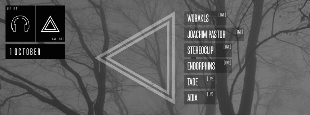 Tbilisi Fall Set | Tbilisi City Guide