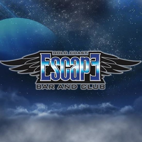 Escape Bar & Club | Bars & Clubs | Gold Coast
