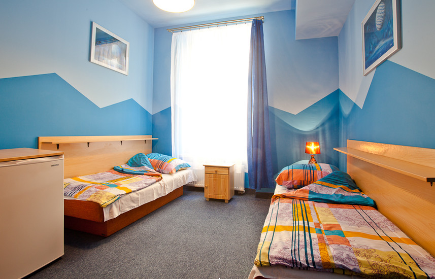 Moon Hostel | Hostels | Warsaw