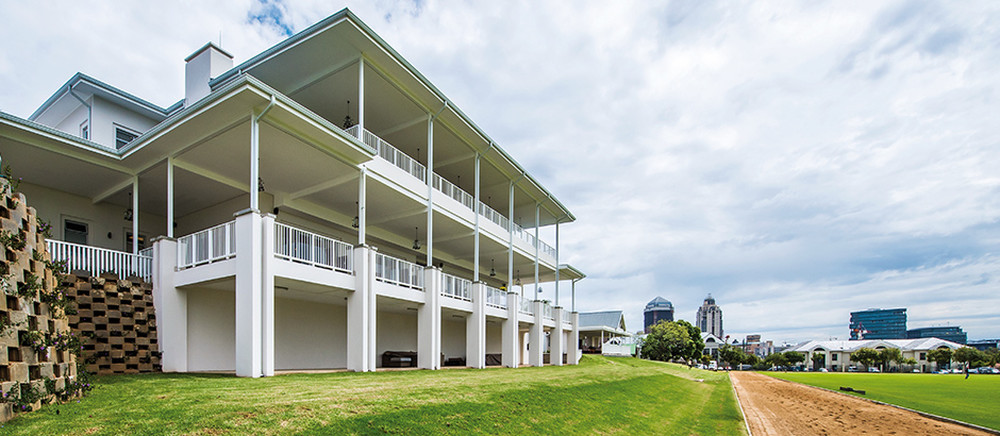 Inanda Club | Venues | Johannesburg