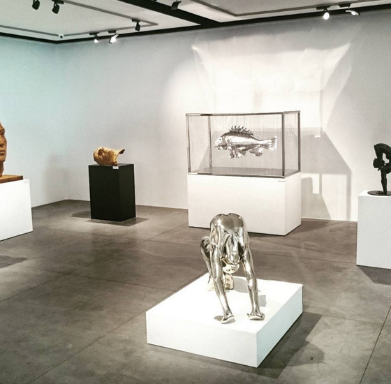 Mark Hachem Gallery | Sightseeing | Beirut