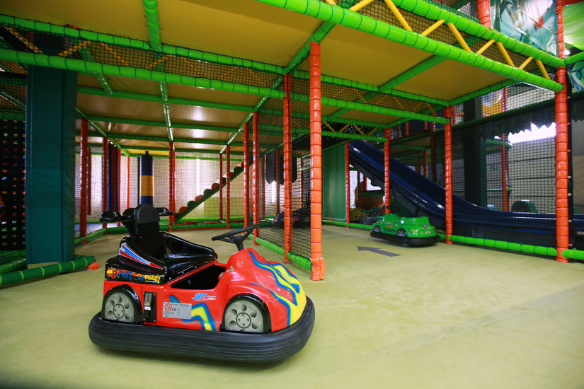 Kids Arena | Lucerne for kids | Lucerne