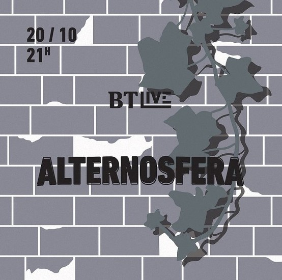 Alternosfera | Bucharest