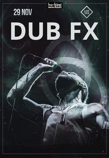 DUB FX (AU) in Vilnius | Vilnius