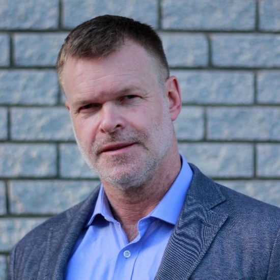 Book Launch - Richard Calland at the Troyeville Book Club | Johannesburg