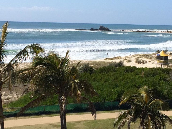 Princess Palm | Hotels | Gold Coast