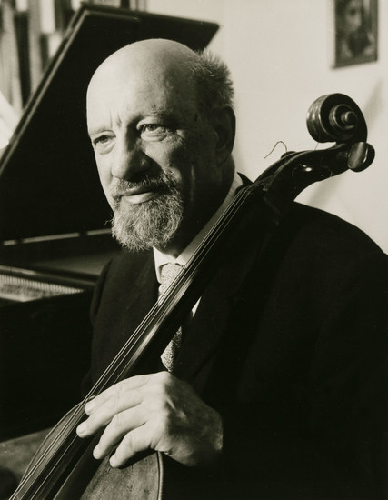 Rudolf Matz - Great Opus of Joy | Zagreb