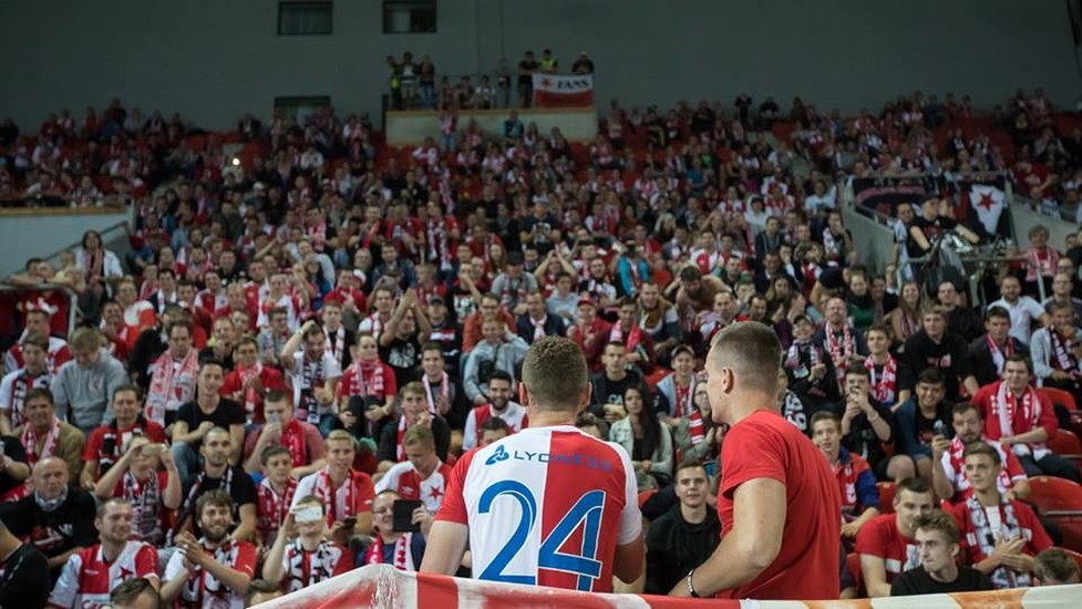 SK Slavia Praha | Things to do in Prague | Prague