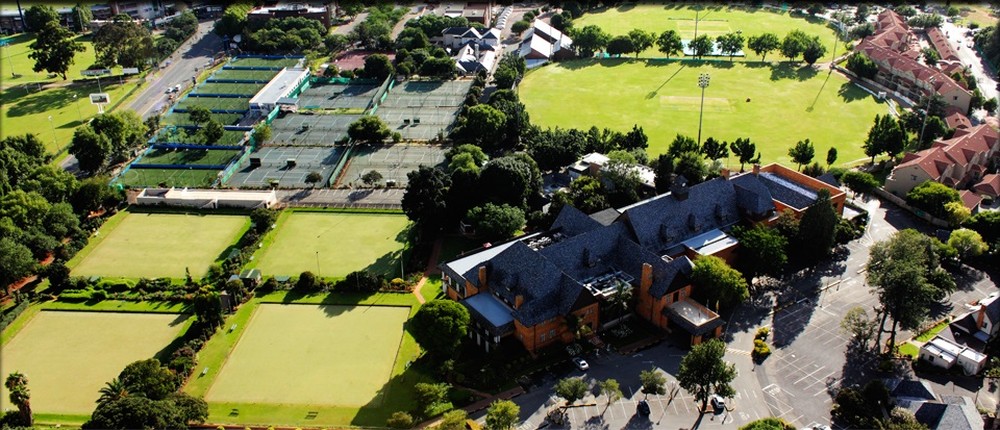 The Wanderers Club | Parks, Sports & Outdoors | Johannesburg