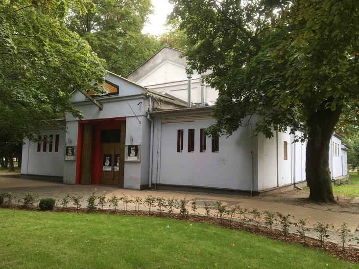 Sfinks700 | Sopot Bars, Pubs & Clubs | Sopot