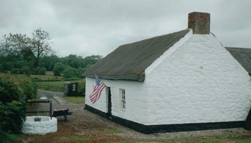 Arthur Cottage | What to See | Belfast & Northern Ireland