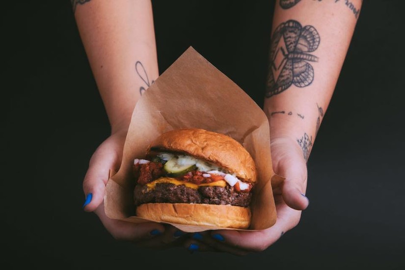 Uulits Street Gourmet | Restaurants | Tallinn