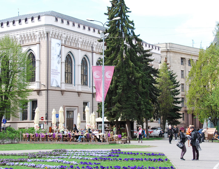 LNSO. Ultimate Classics | Riga