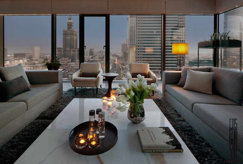 Cosmopolitan Apartments | Services Directory | Warsaw