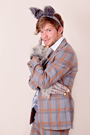 The Big Bad Musical | Johannesburg