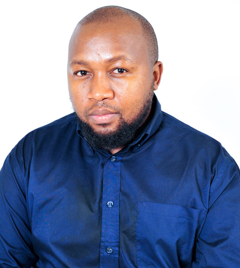 The Big Bad Musical | Johannesburg