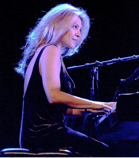 Eliane Elias | Gdańsk