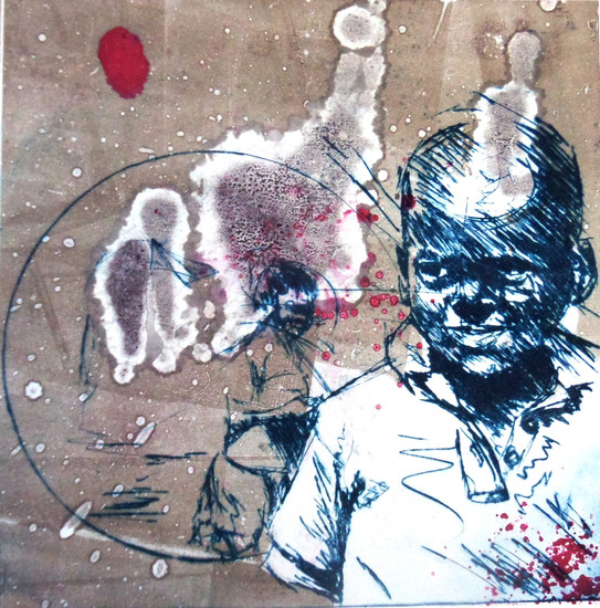 Family Day at Artist Proof Studios | Johannesburg