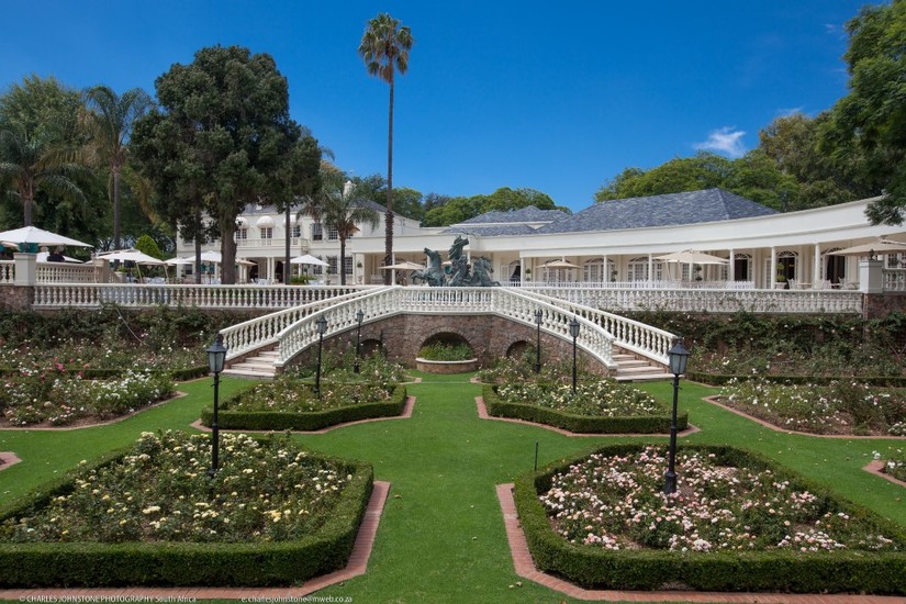 Summer Place | Venues | Johannesburg