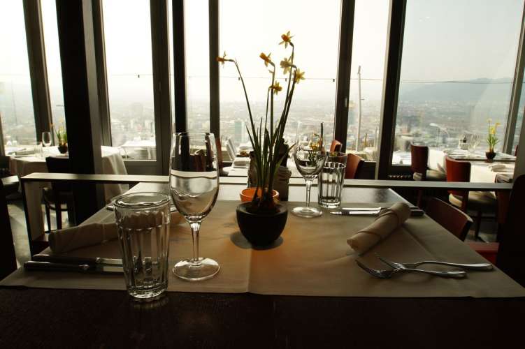 Die Waid | Restaurants | Zurich