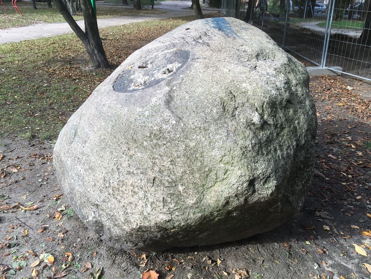 The Tri-city's Lesser Known Monuments