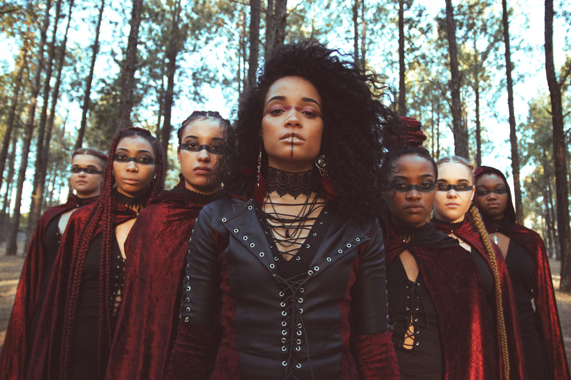 Just Robyn | Johannesburg