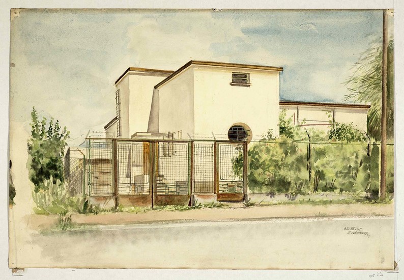 Lviv on June 24th, 1937. City, Architecture, Modernism | Wroclaw