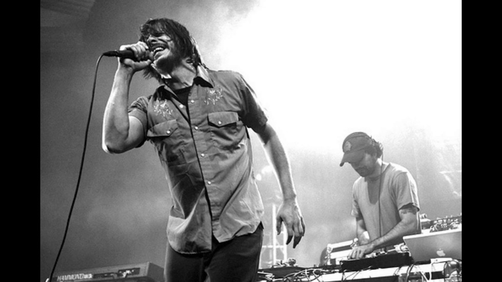 The World Has No Eyedea | Johannesburg