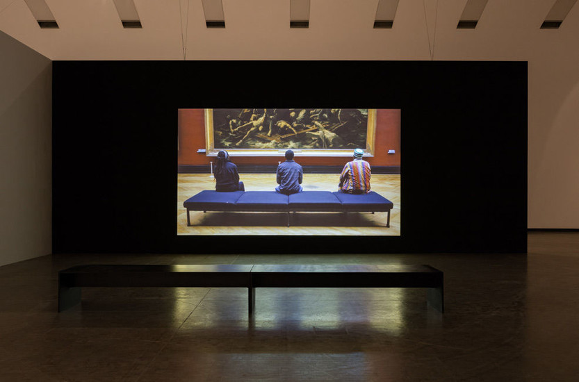 Marcel Odenbach | Vienna