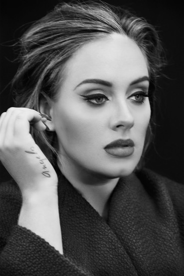 A Tribute to Adele | Sofia