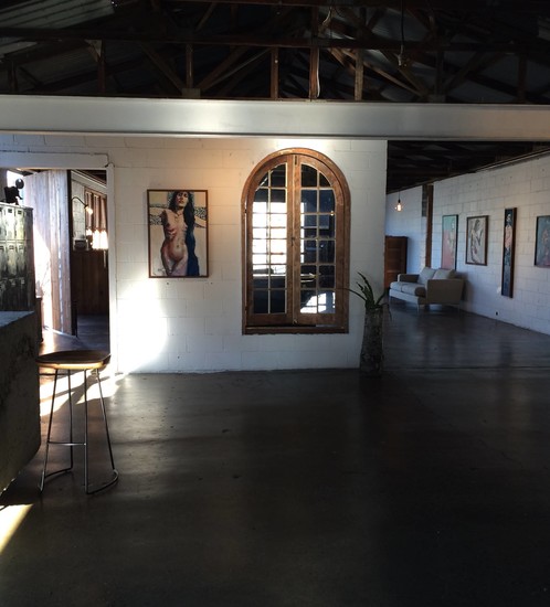 Dust Temple | Sightseeing | Gold Coast