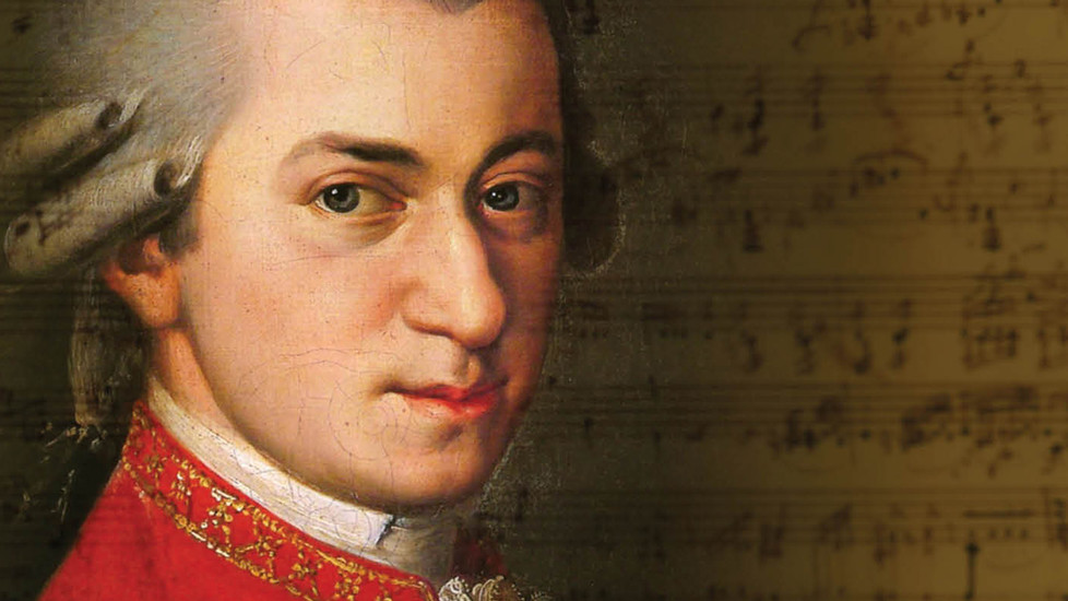 A SPECIAL AMADEUS CONCERT | Sofia