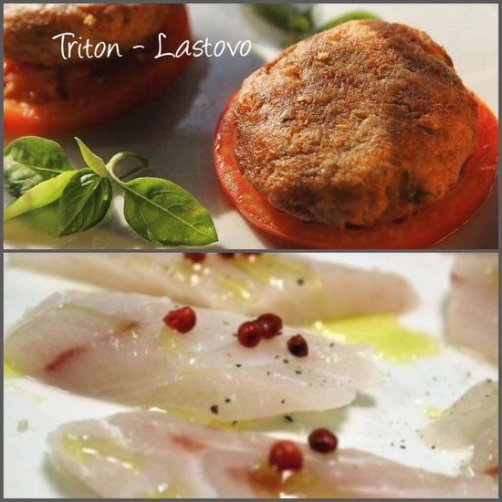 Triton | Restaurants | Dubrovnik