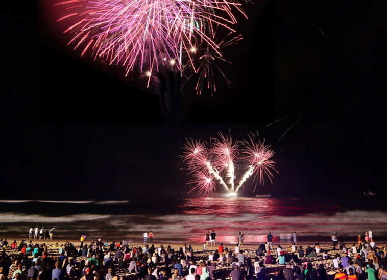 SeaFire | Gold Coast