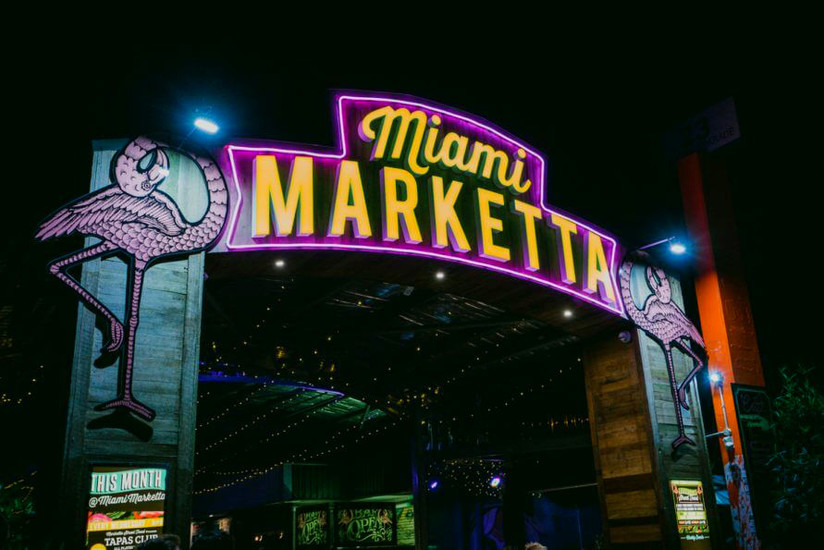 Miami Marketta | Event Venues | Gold Coast