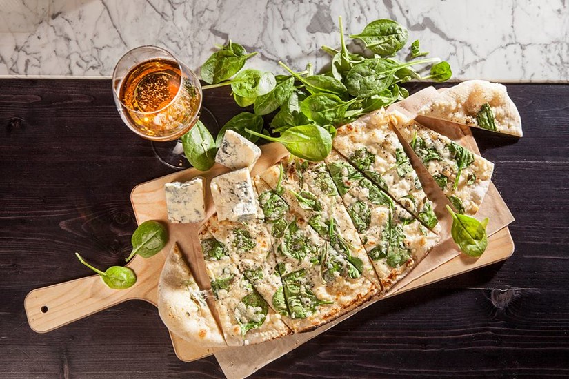 Flamm | Bars, Pubs & Clubs | Tallinn