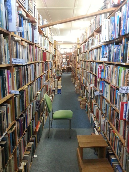 Antique & Collector's Books | Shopping | Gold Coast