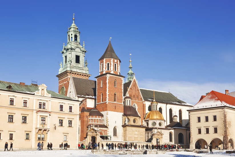 S-Tours | Kraków Sightseeing | Krakow