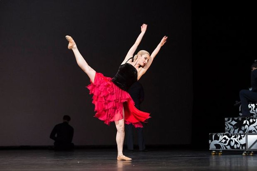 Femme Fatale Ballet | Wroclaw