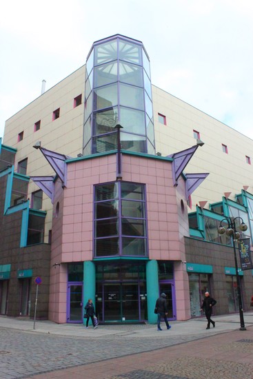 Solpol | Wrocław Sightseeing | Wroclaw