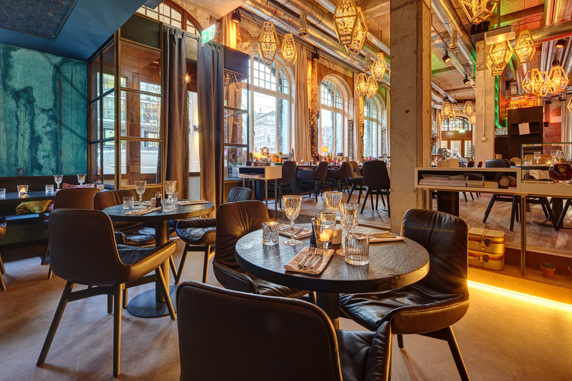 Anker | Nightlife | Lucerne