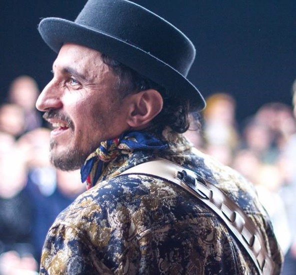 Mr Morski/ Django Ze | Sofia