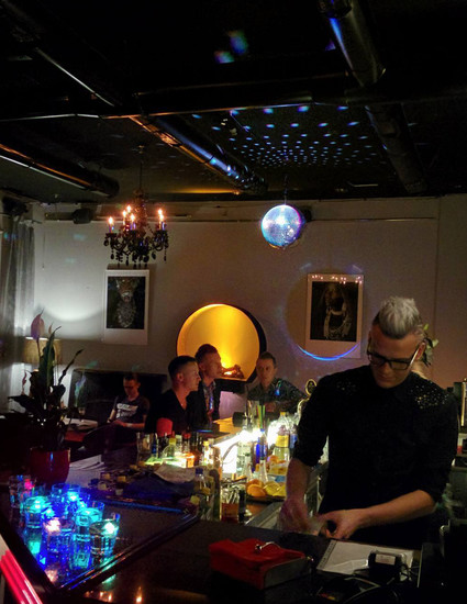 Eurovision Party at TOP Club Riga | Riga